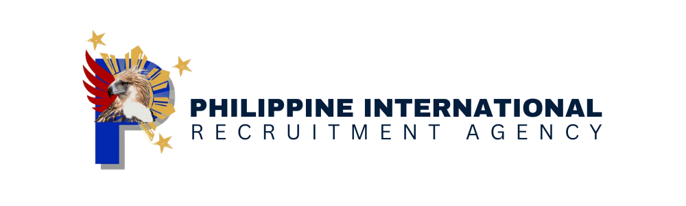 Philippine International Recruitment Agency | No. 1 Trusted Recruitment ...